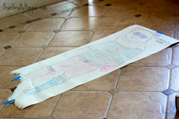 Jesse Bear What Will You Wear?