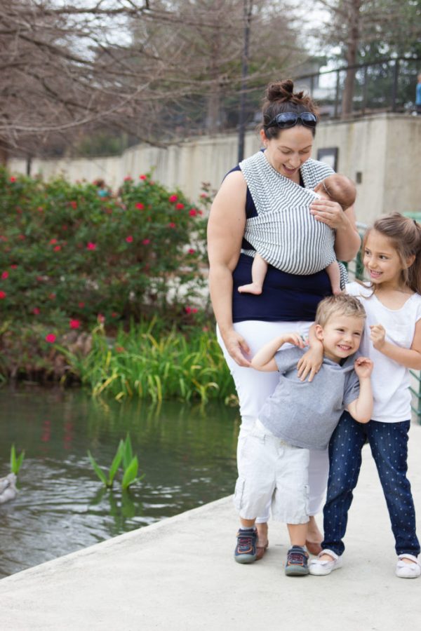 From Two to Three: My Thoughts on Having Three Children - Rooted Childhood