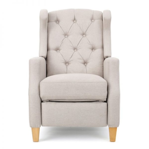 13 Pretty Farmhouse Style Recliners - Rooted Childhood