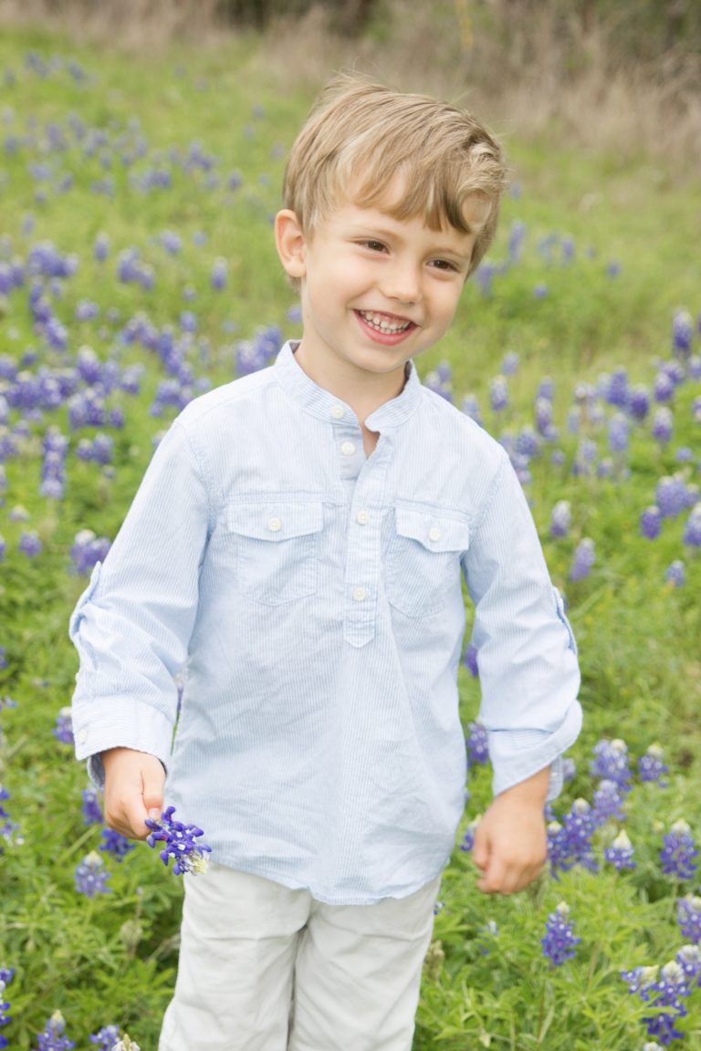 Spring and summer capsule wardrobe for boys: Mix, match, & simplify!