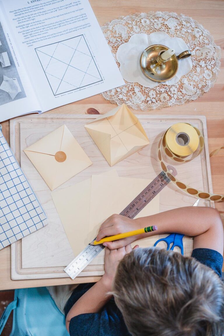 Handcrafts Archives - Rooted Childhood