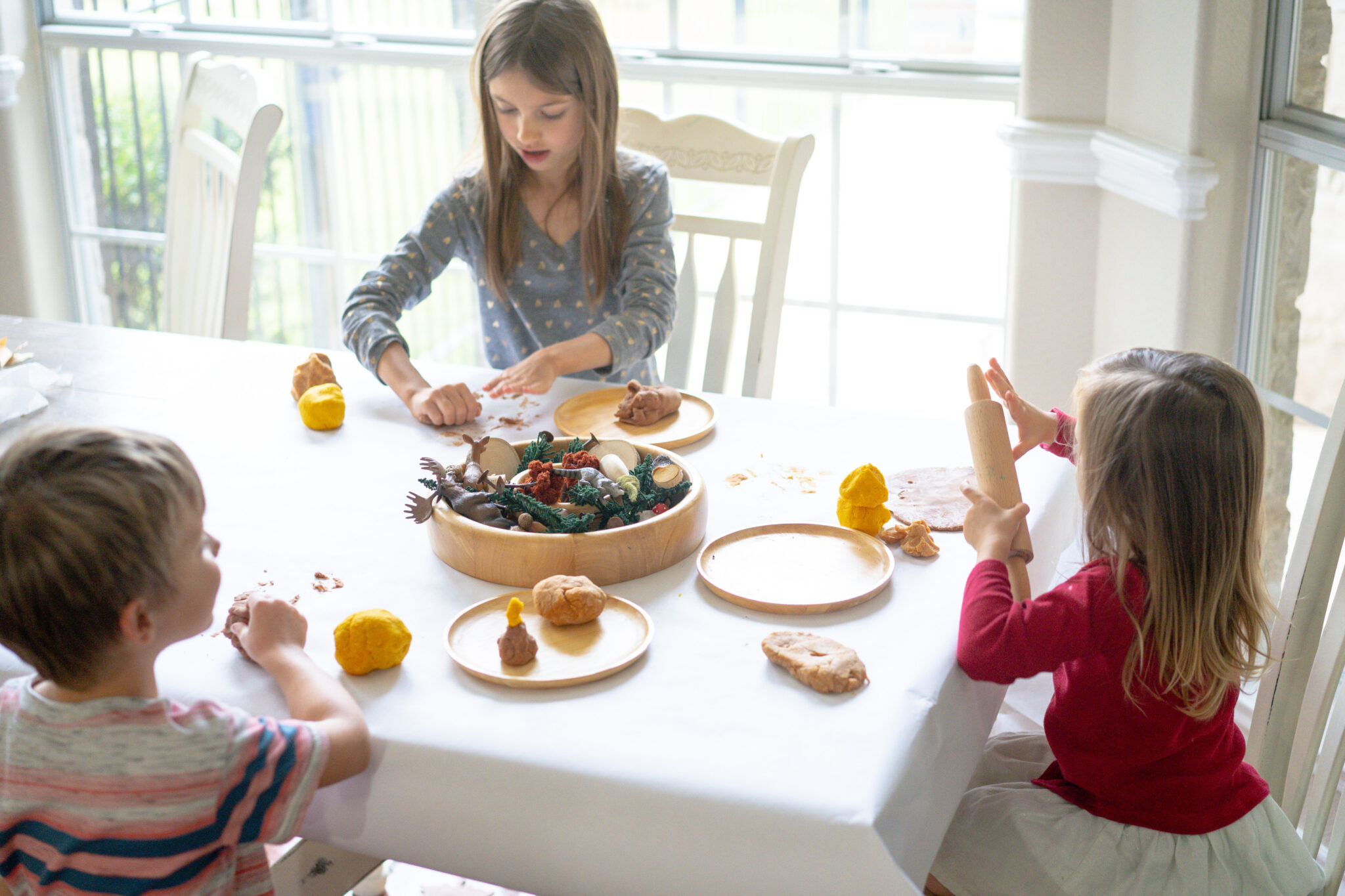 Living Pegs & Why We Prioritize Real World Experiences in Our ...