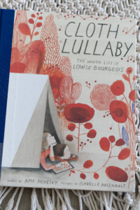 Louise Bourgeois: Modern Art Study - Rooted Childhood