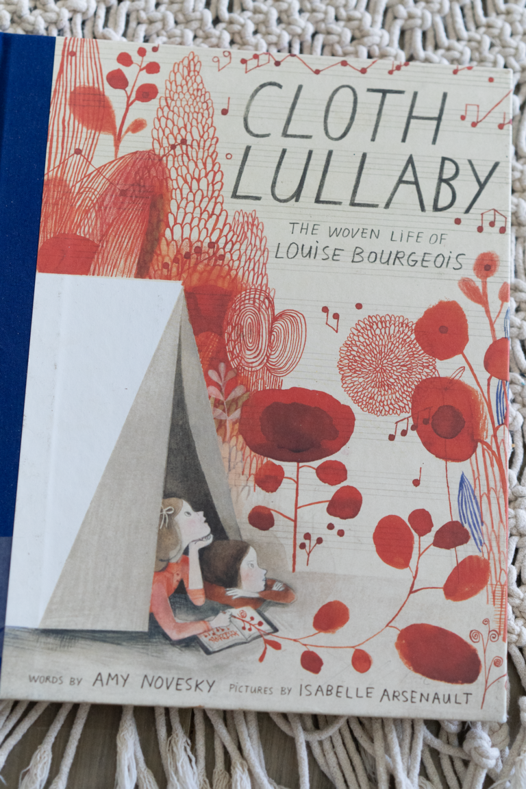 Louise Bourgeois: Modern Art Study - Rooted Childhood