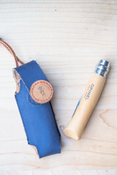 Whittling for Complete Beginners - Rooted Childhood