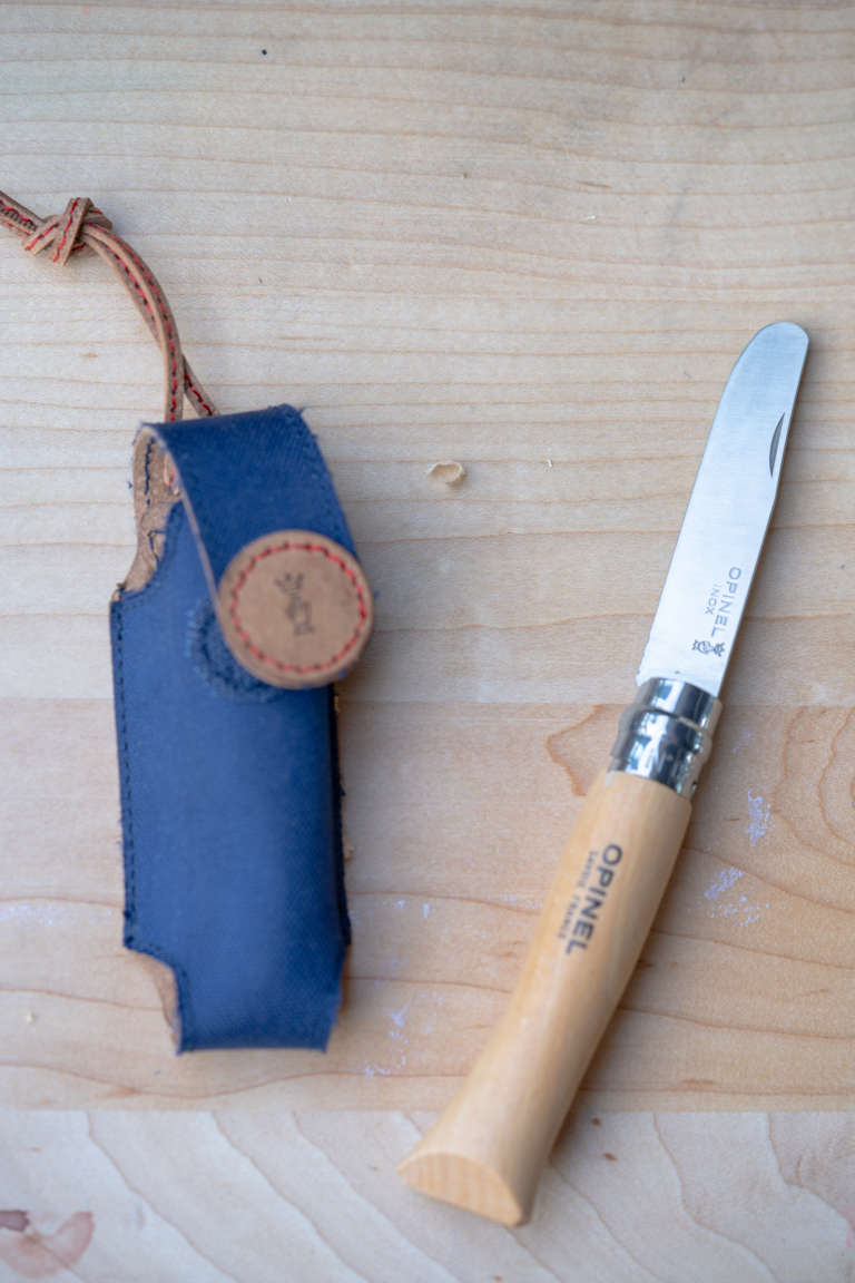 Whittling for Complete Beginners - Rooted Childhood